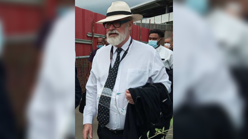 HIGH-PROFILE LAWYER GREG SHEPPARD ARRESTED AND CHARGED CRIMINALLY