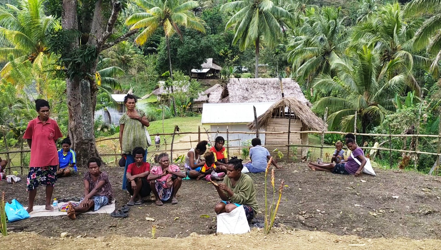 WASH PROJECT PROMOTING CLEAN ENVIRONMENT IN COMMUNITIES