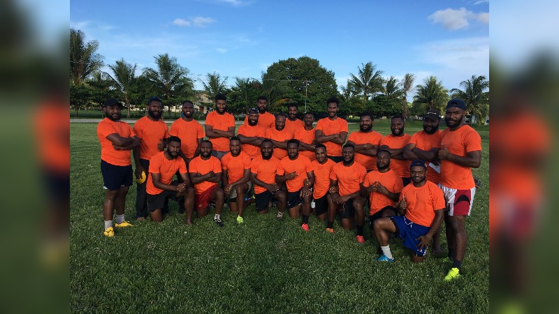 DWU UNITY RUGBY LEAGUE TEAM RAISE FUNDS FOR VICE CHANCELLOR’S CUP IN ...