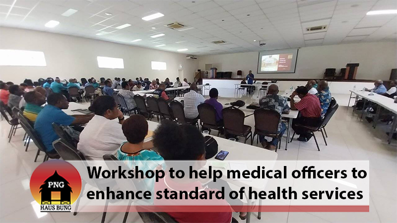 NHS RUNS WORK TO DELIVER BETTER HEALTH SERVICES IN MOMASE REGION