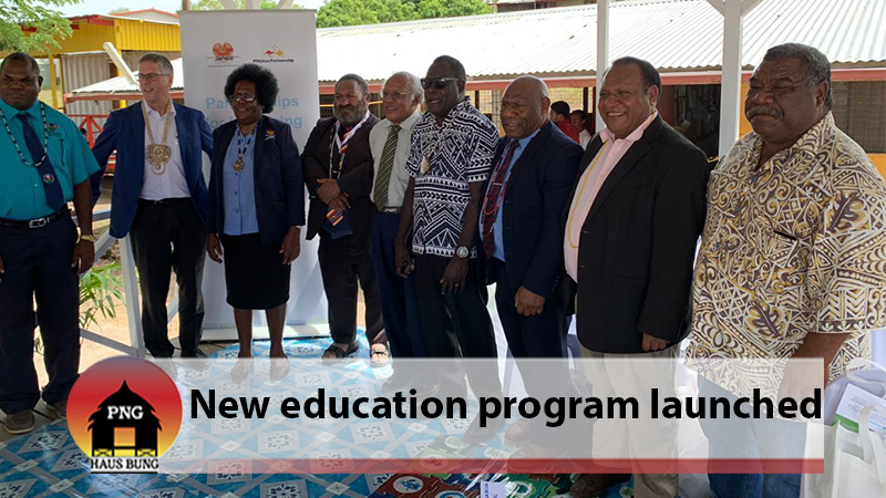 PIE PROGRAM TO ACHIEVE QUALITY EDUCATION FOR ALL