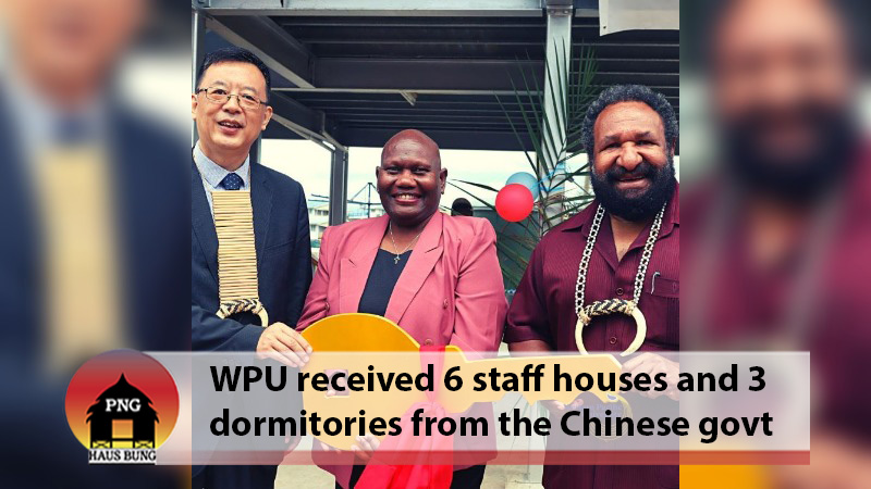 POLYE WANTS TO SEE TERTIARY INSTITUTIONS GO DIGITAL