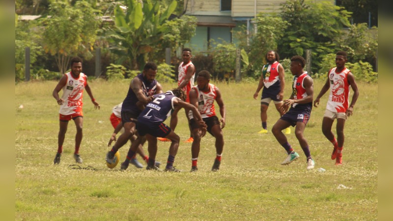 NATIONAL CHAMPIONSHIP SET FOR NOVEMBER