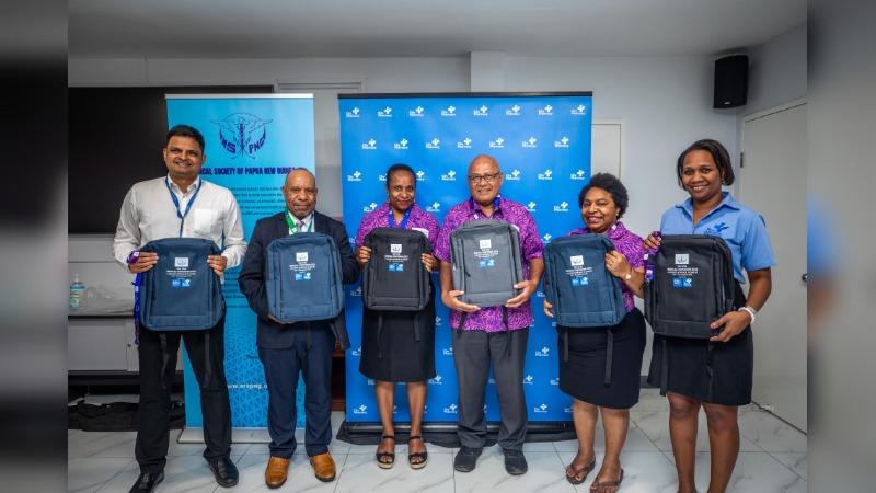 CPL GOLD SPONSOR FOR 2023 MEDICAL SYMPOSIUM