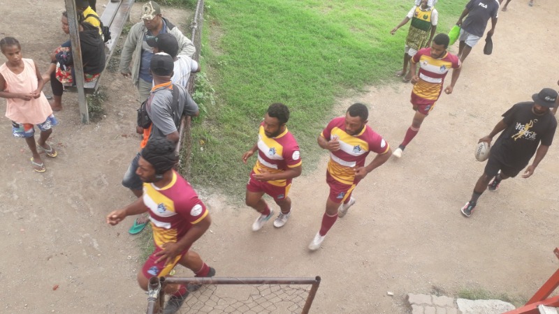 PSRL SEMI FINAL MATCHES CANCELLED DUE TO ON FIELD VIOLENCE