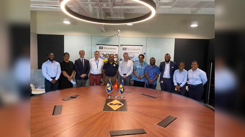 SWIRE LAUNCHES NEW EDUCATION SCHOLARSHIPS