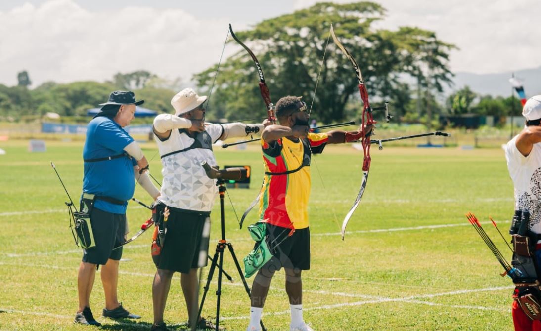 WHAT TO EXPECT AS SECOND WEEK OF COMPETITION KICKS OFF