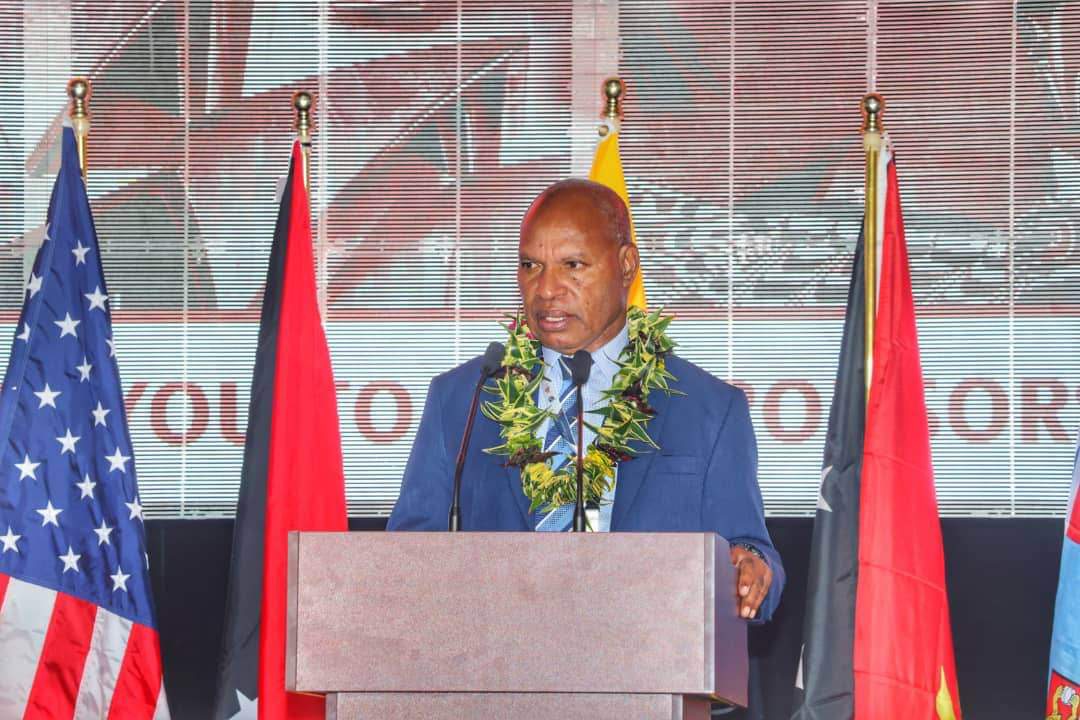 MARU: CONNECTIONS MADE TO BUSINESS