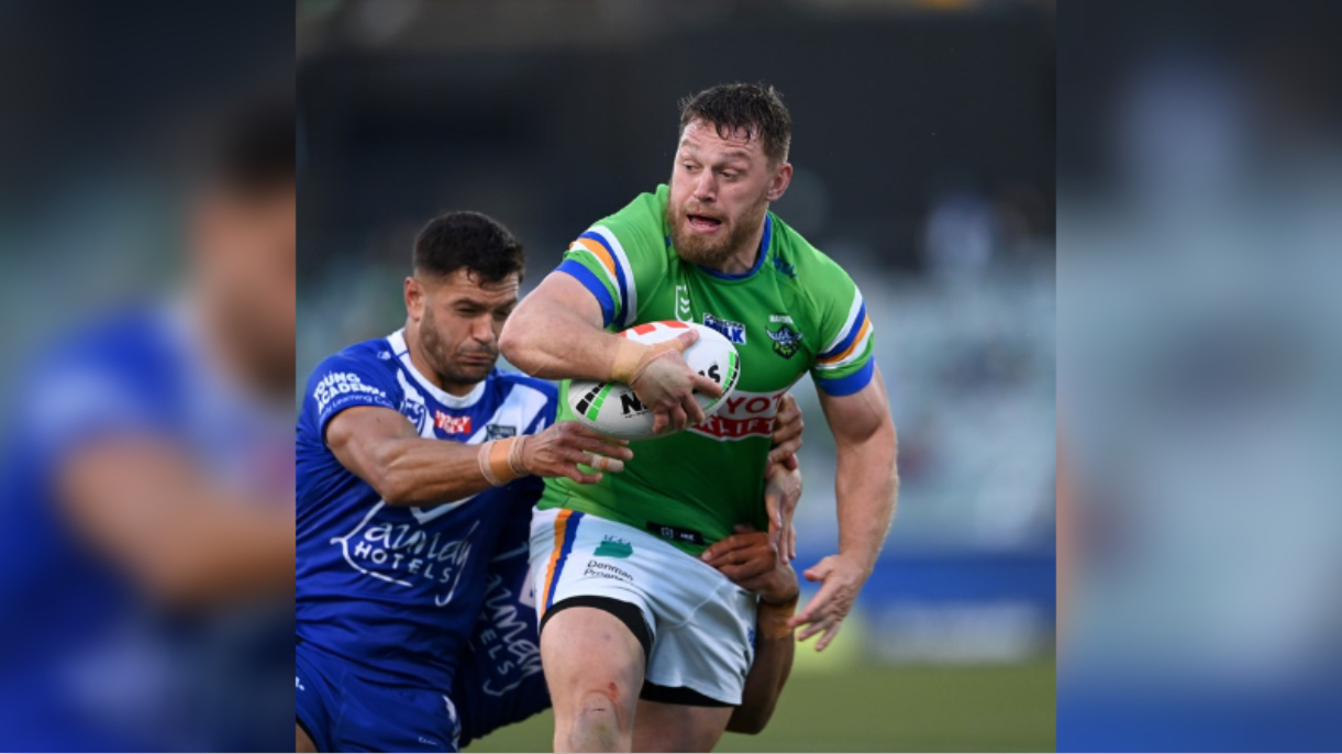 WHITEHEAD, NIUKORE TO MISS ROUND 1