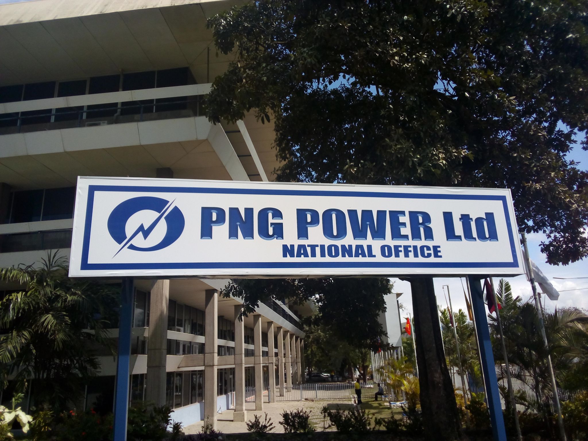 BUSINESSES DISCONNECTED FOR UNPAID POWER BILLS