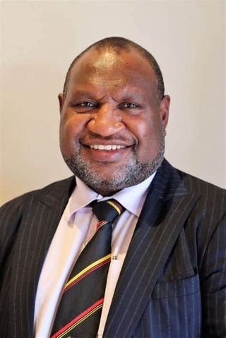 FIVE NEW STATE MINISTERS SWORN INTO OFFICE