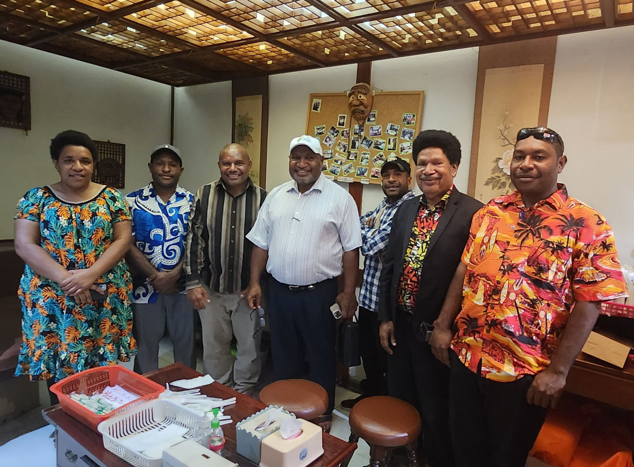 HOPE INSTITUTE DELIVERS FIRST BATCH IN LABOUR MOBILITY PROGRAMME