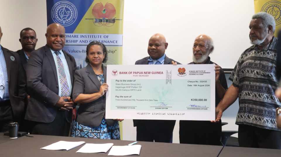 SILAG TO ESTABLISH HIGHLANDS REGIONAL CENTER