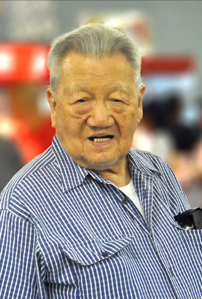 SEETO KUI FOUNDER PASSES ON | PM HONORS SEETO LEGACY