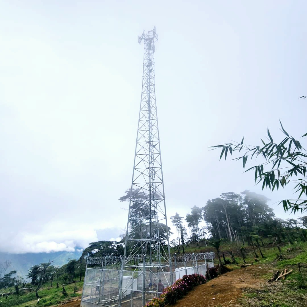 DIGICEL ANNOUNCES SIGNIFICANT NETWORK EXPANSIONS IN PNG