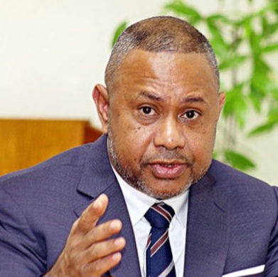 HIRI-KOIARI LAND NOT SAFE UNDER MARAPE GOVT| IDUHU