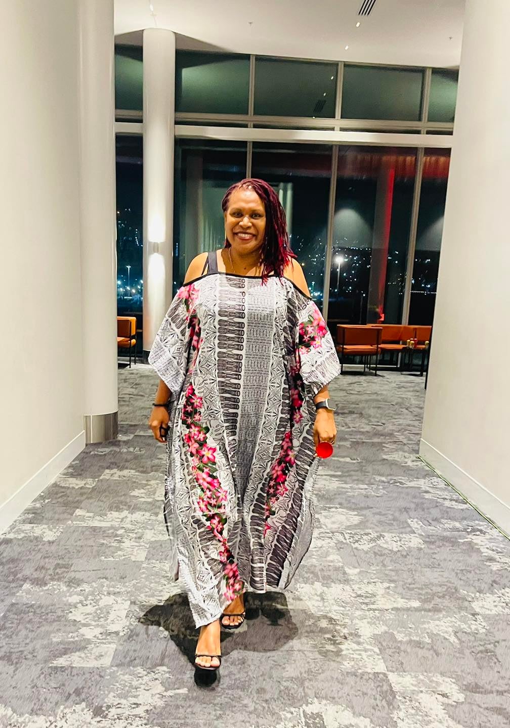 LGX FASHION SHOW- A UNITY OF CULTURE SHOWCASED THROUGH FASHION