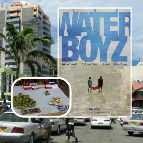 “The Waterboyz” and the Struggles of Port Moresby’s Street Vendors