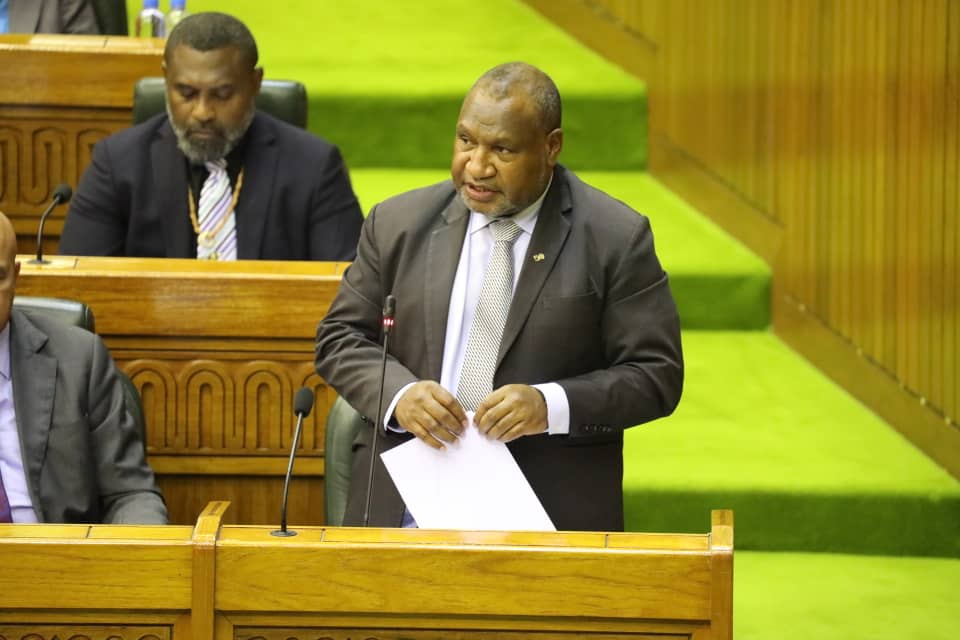 GOVT READY TO CONDUCT LLG & BY-ELECTIONS IN 2025